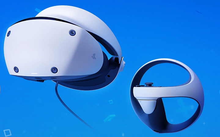 PSVR2评测：开启VR世界的新入口 - 知乎