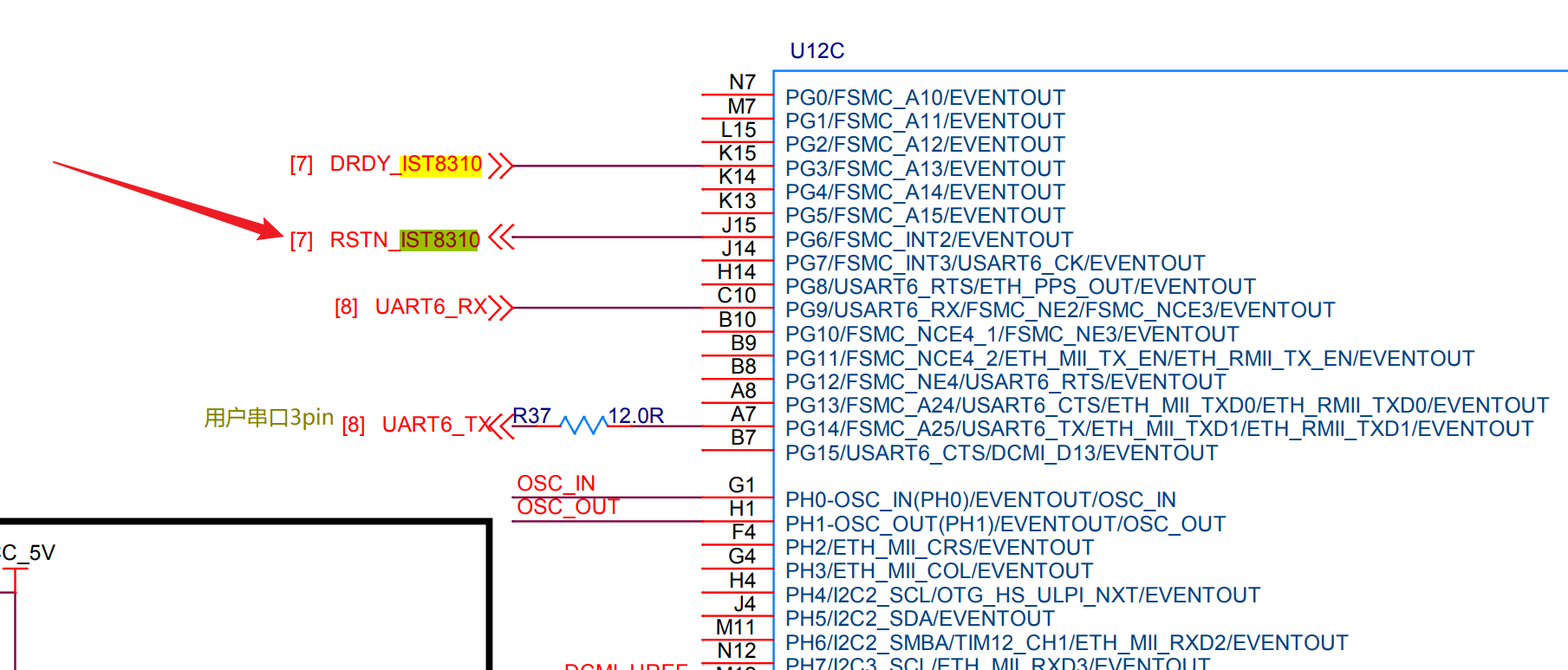 磁力计数据读取--以IST8310为例 - 知乎