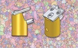 EBSD-TKD：材料科学的洞察力 - 知乎