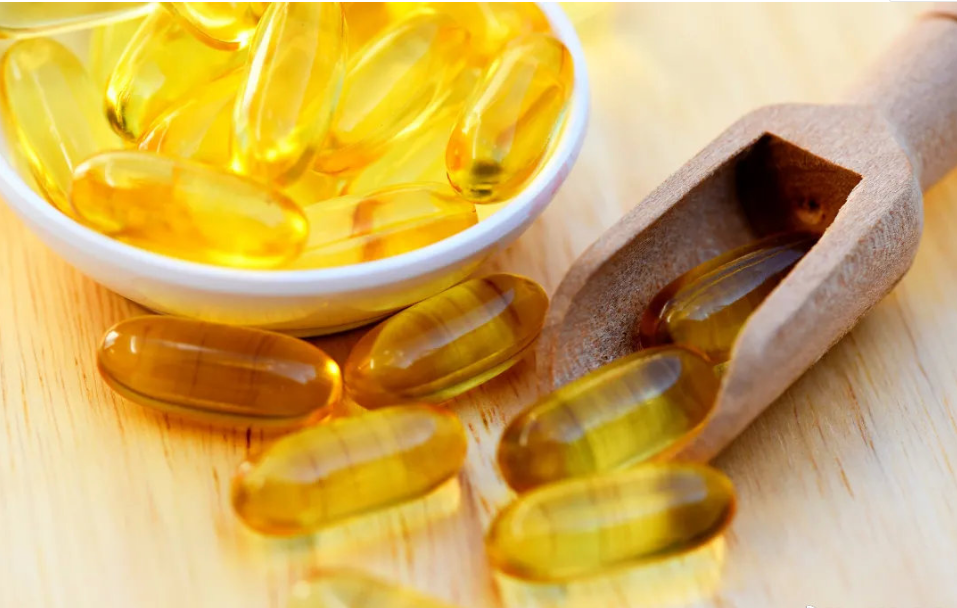 不同年龄段对DHA的需求量是多少？ - 知乎