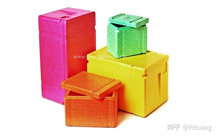高端包装-EPP材料制品 - 知乎