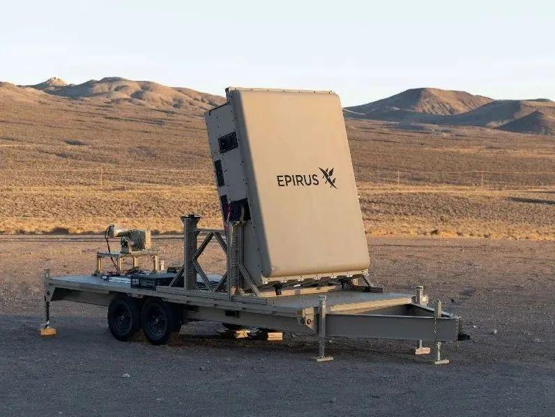 美军把定向能武器作为未来战争克敌制胜的杀手锏 - 知乎