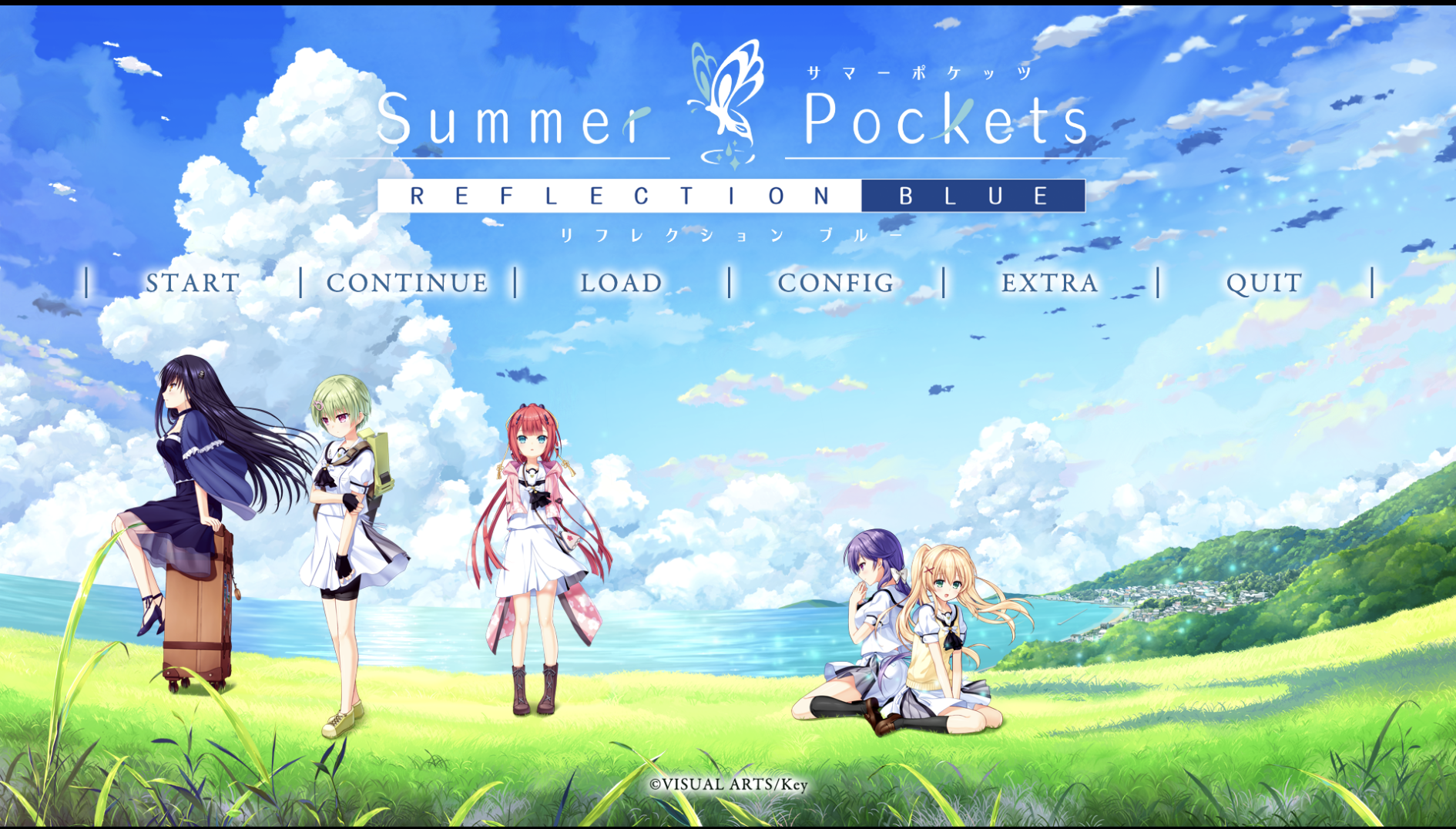 用MacBook玩Galgame的体验怎么样？ - 知乎