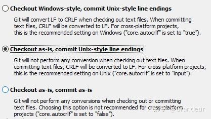 用git管理自己的代码与文档 - 知乎