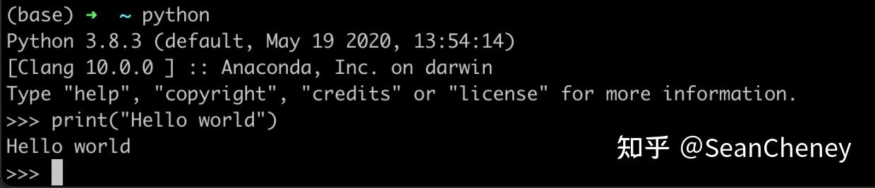 《利用python进行数据分析·第3版》学习笔记2·python语法基础 知乎