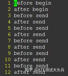 标准测试测试数据STDF学习笔记 - 知乎
