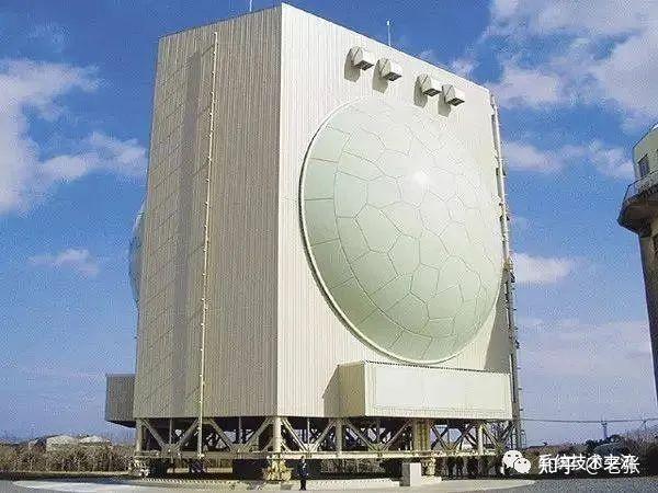 AESA – 有源电子扫描阵列雷达系统技术介绍 - 知乎