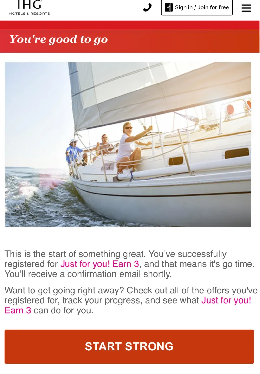 最新!IHG新定向每2晚3000积分, 凯悦新定向包来袭含免房券,内附地址! - 知乎