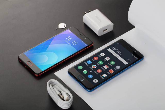 3分钟深度了解魅蓝S6和魅蓝Note6全部区别 - 知乎