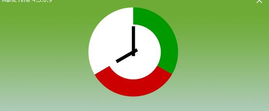 Manictime安装 - 知乎