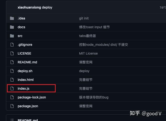 npm 发布自己的包 - 知乎