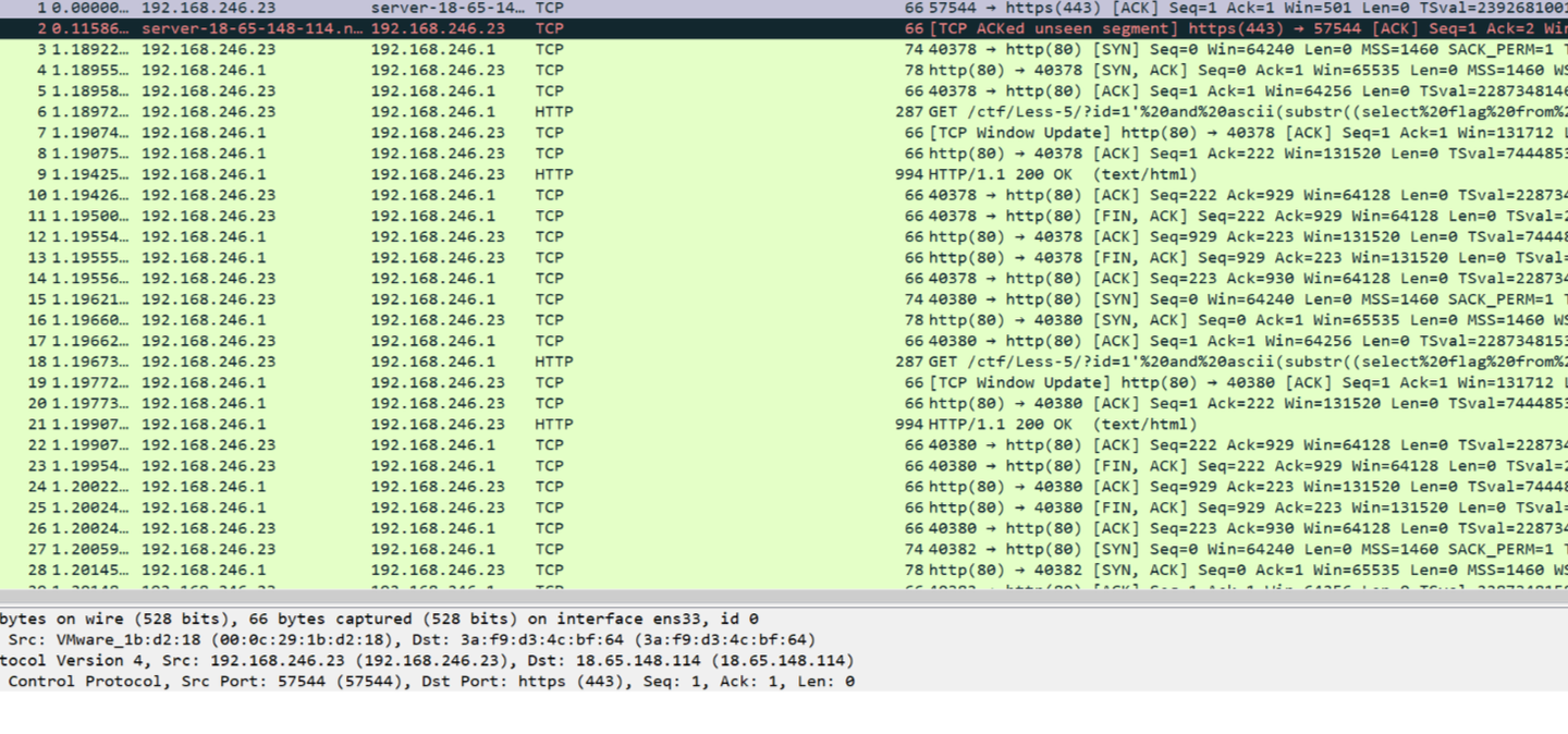 网络安全CTF流量分析-入门3-Webshell连接流量分析 - 知乎