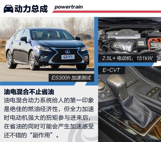 脱下西装动真格 XTS/A6L/ES300h性能对比测试 - 知乎