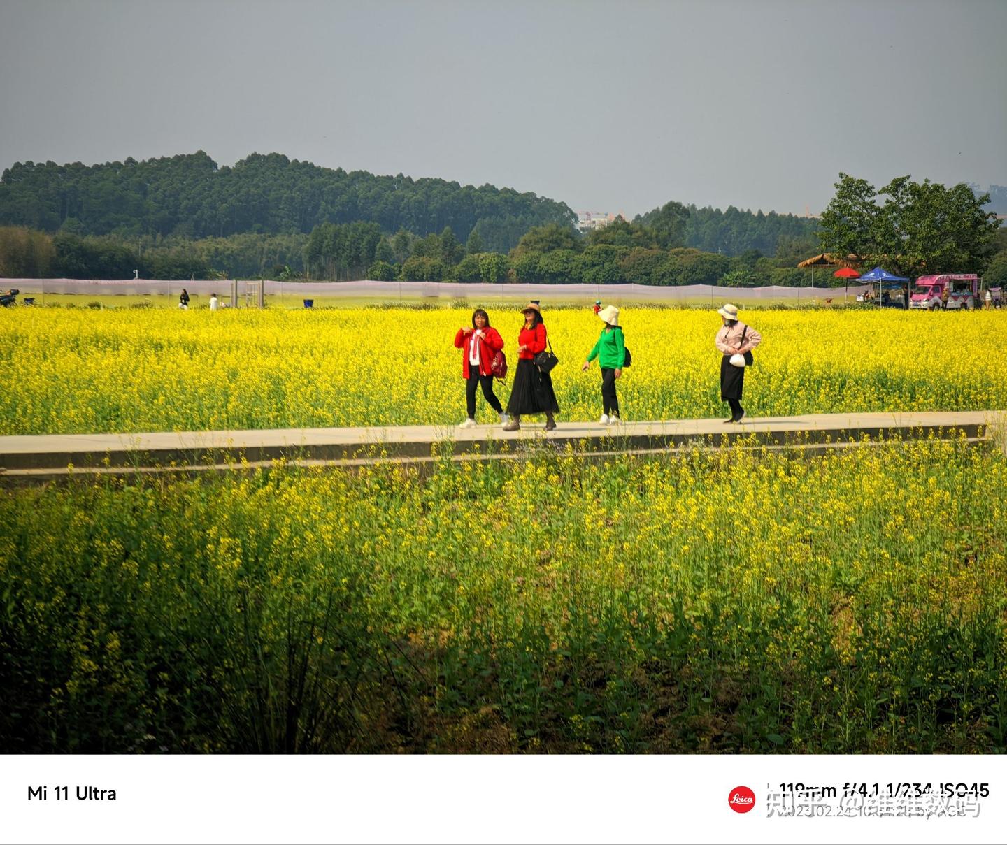 多图慎入！小米11ultra原生相机VS谷歌相机 - 知乎
