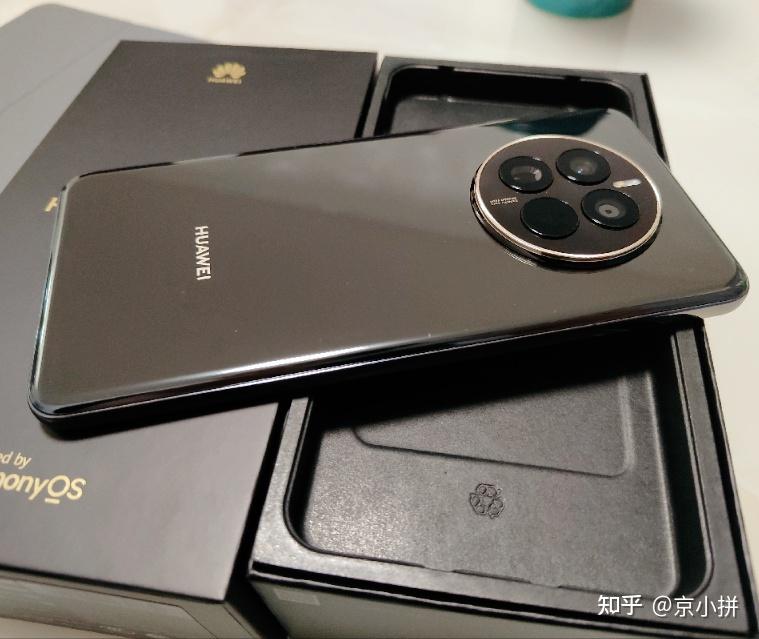 从iPhone13换到华为Mate50，支持国产手机，体验没有让我失望 - 知乎
