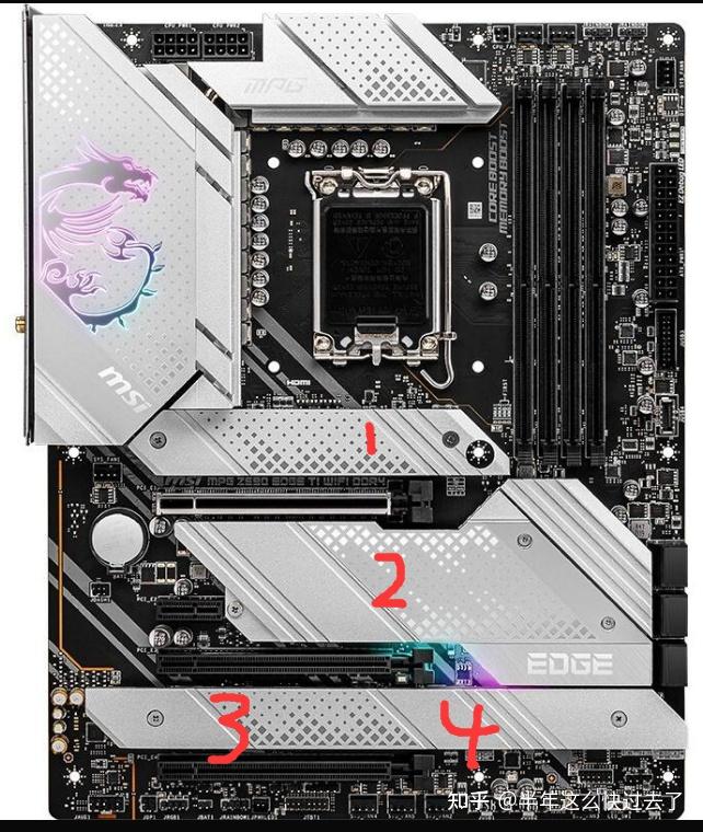 固态硬盘测试（主要是三星PM9A1） - 知乎