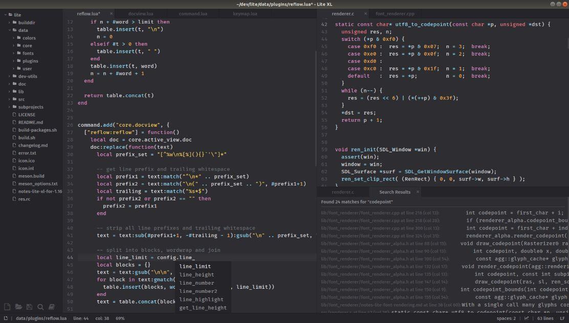 5 个即将推出的可能会挑战 VS Code 的代码编辑器 | Linux 中国 - 知乎
