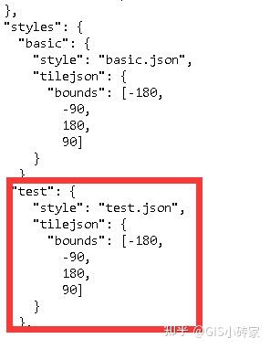 【第六章 WebGIS】maputnik自定义maobox本地样式 - 知乎