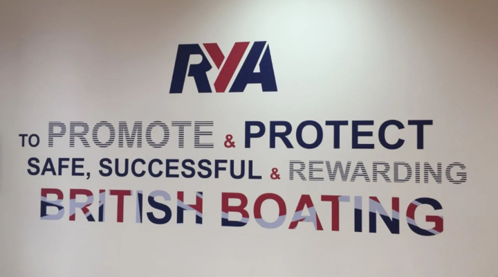 RYA被公认为最权威大帆船培训体系之"八卦掌“秘籍(上) - 知乎