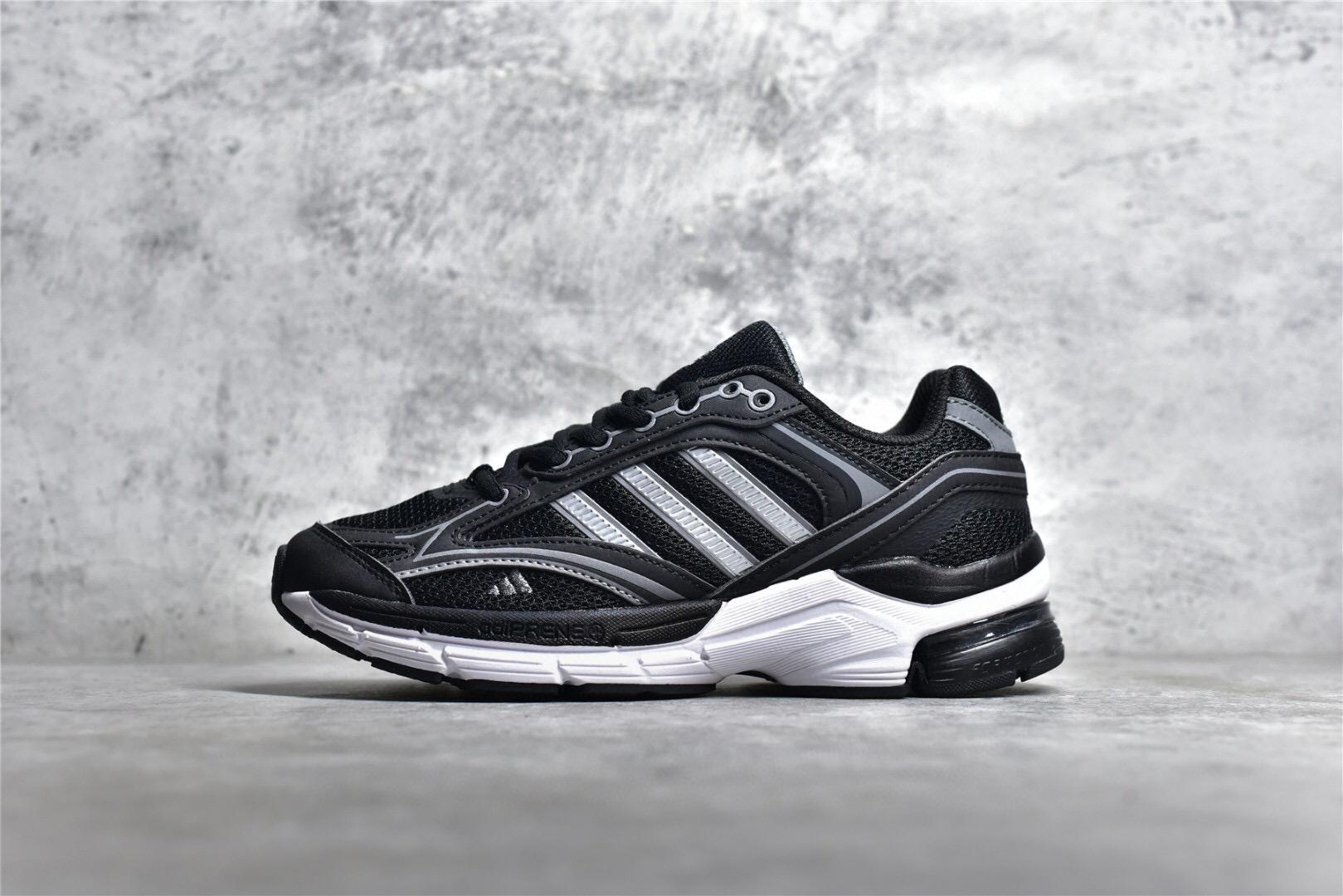 Adidas Spiritain 2000 阿迪达斯户外机能跑步鞋 - 知乎