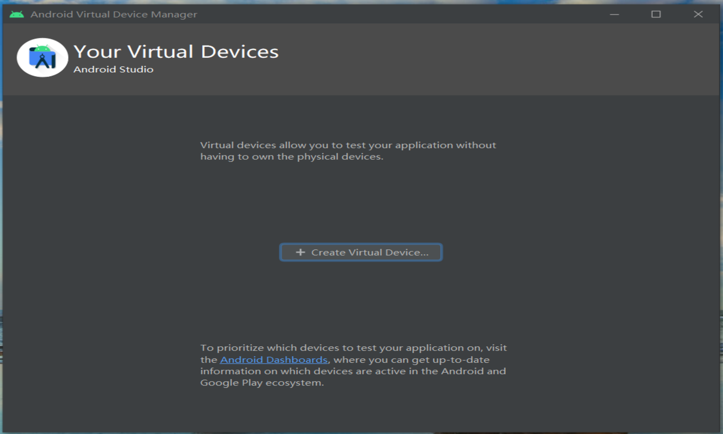 Android Studio最详细安装及使用教程 - 知乎