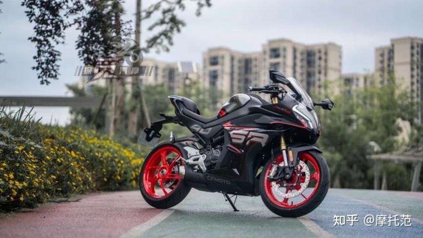 测评春风450SRS（单摇臂版）︱差距貌似还在拉大 - 知乎