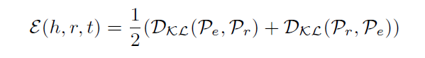 论文笔记：KG2E-Learning to Represent Knowledge Graphs with Gaussian Embedding-CIKM2015 - 知乎