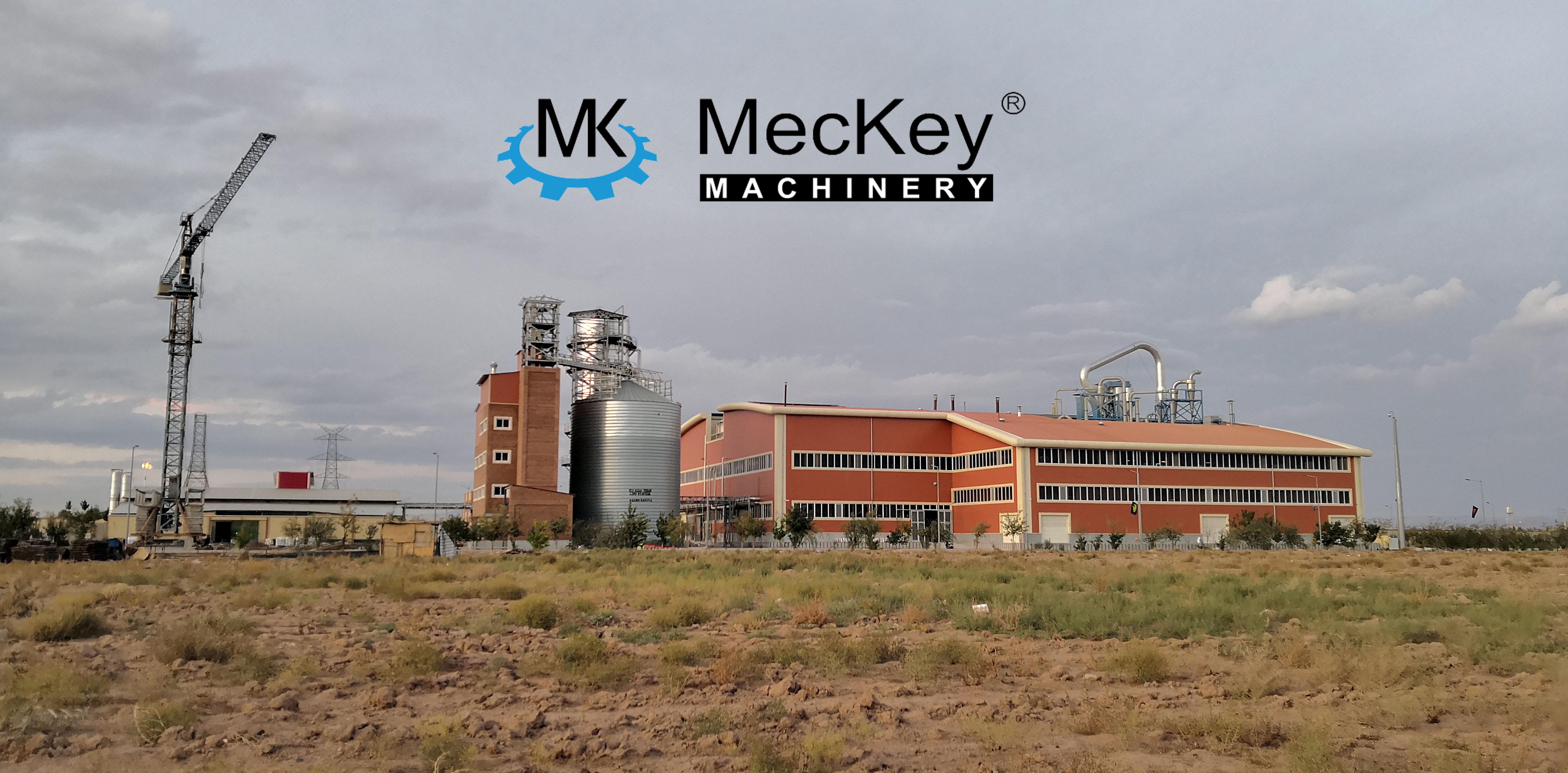 关于MecKey - 知乎