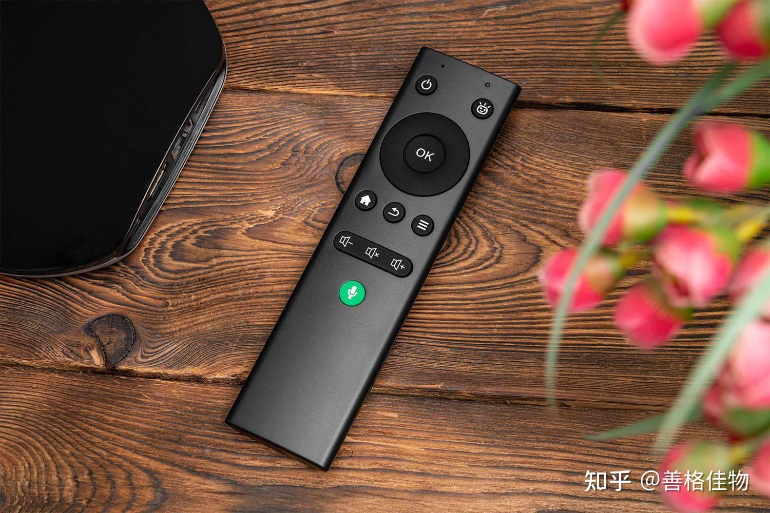 8K超强解码，支持4K HDR 10和WIFI6，泰捷WE40 Pro电视盒子深度评测 - 知乎