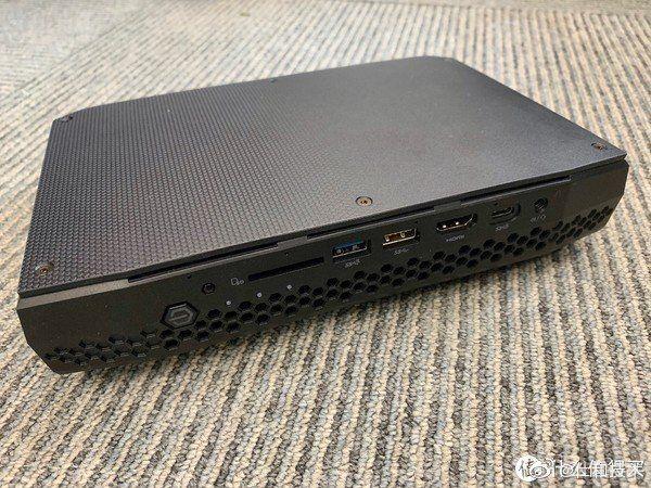nuc5、nuc6、nuc7、nuc8、nuc9、nuc10安装wifi6网卡ax200 - 知乎