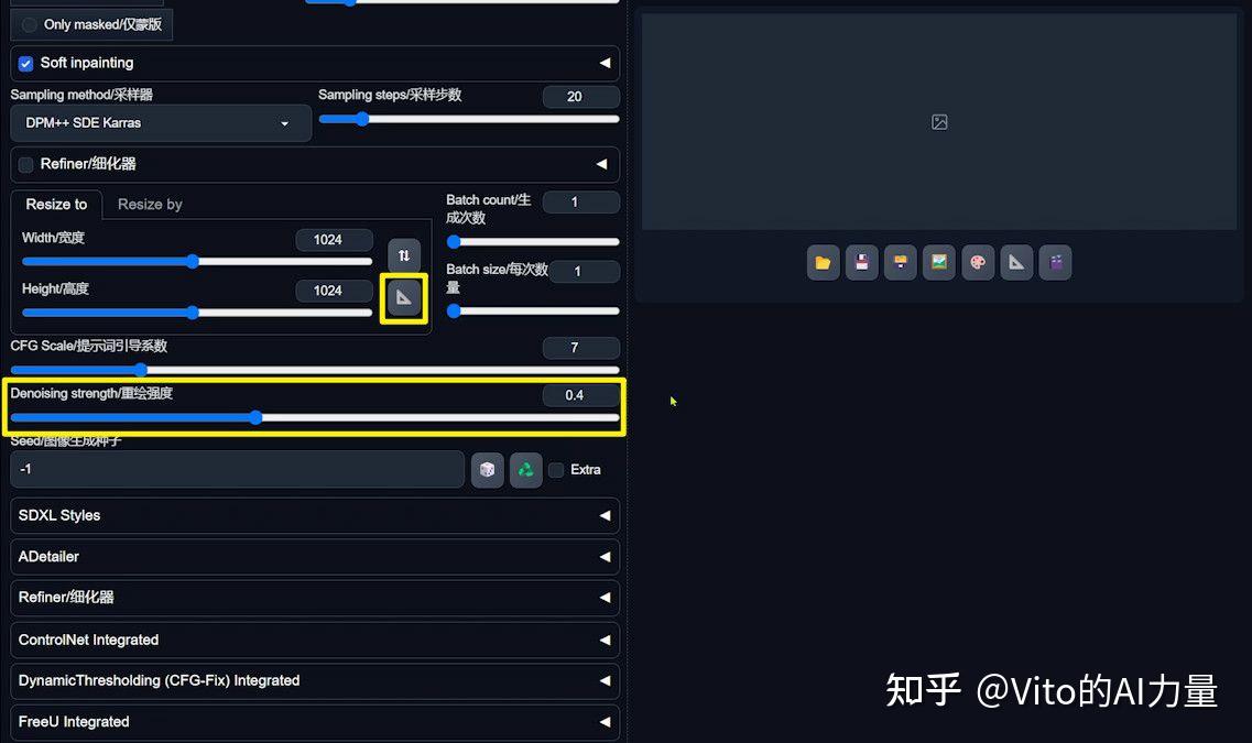 超高相似度换脸：IP-Adapter+Instant-ID一起上 - 知乎