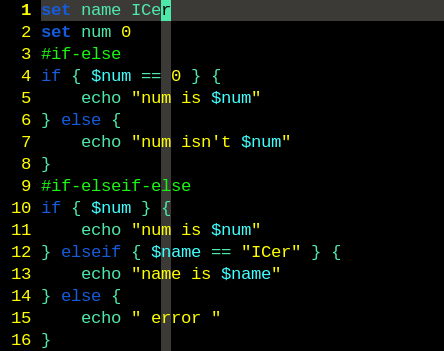 DC综合与Tcl语法结构概述 - 知乎