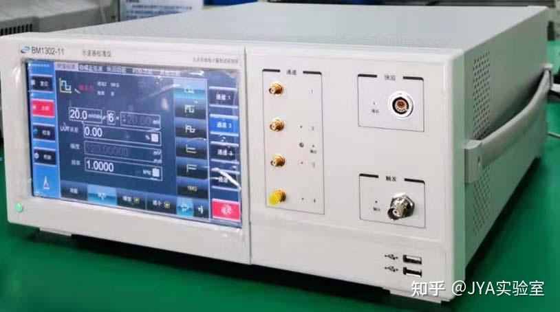 示波器校准仪对决： 国产新锐BM1302-11 vs 国际旗舰Fluke 9500B，企业该如何选？ - 知乎