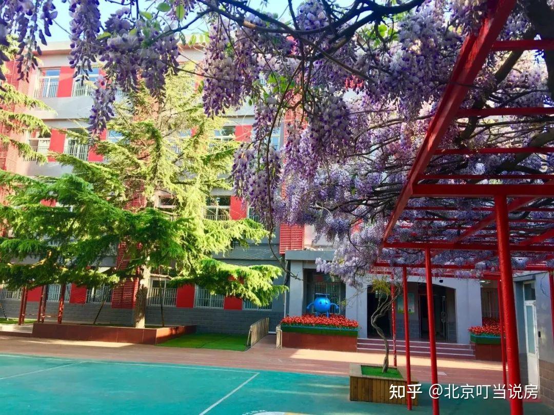 中关村二小怎么样？ - 知乎