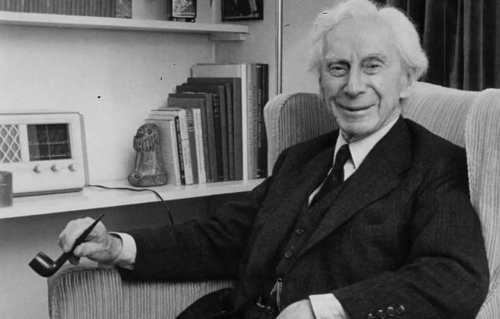 Review of “What I believe”, Bertrand Russell - 知乎