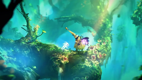 Unity 与 Unreal 引擎，哪个适合实时 VFX渲染？ - 知乎