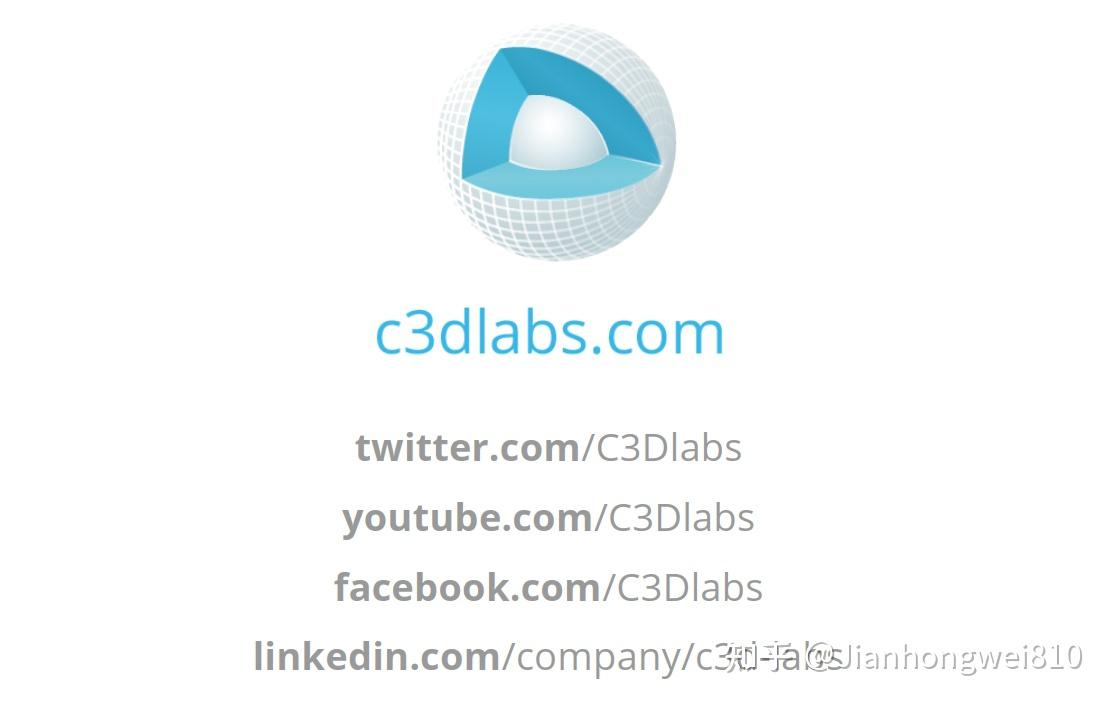 俄罗斯三维建模软件KOMPAS-3D三维几何内核C3D介绍 - 知乎