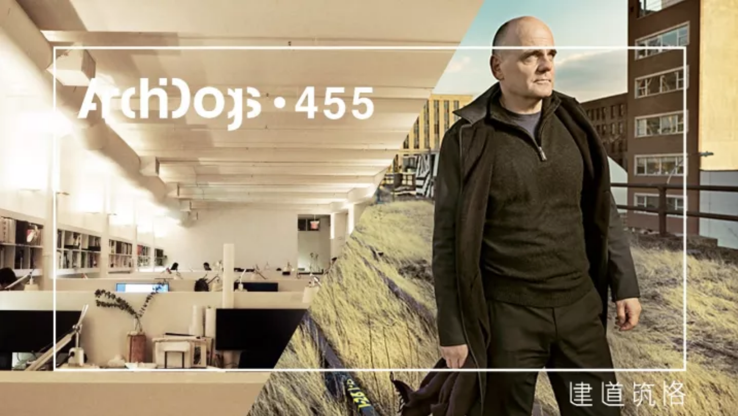 夜访纽约高线公园的设计公司JCFO：他们只做走心的项目 - 知乎