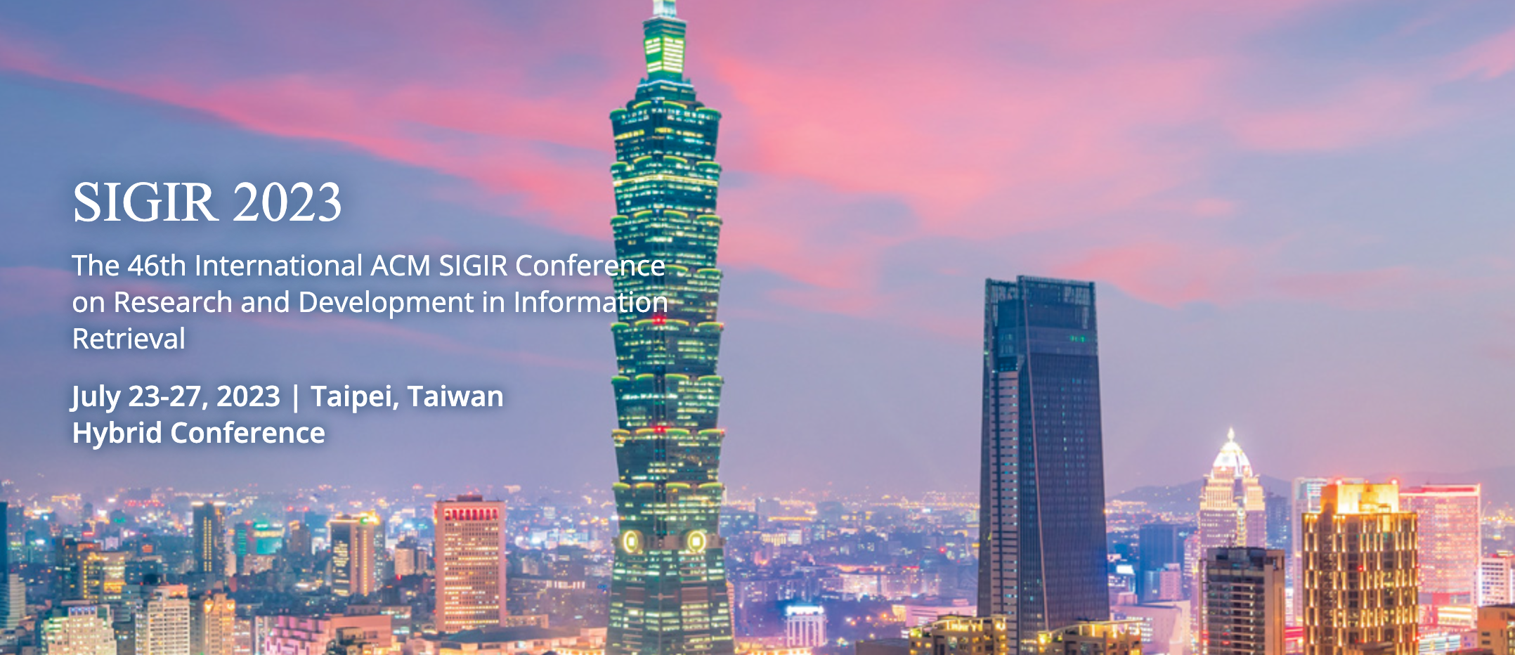 SIGIR 2023 谣言/假新闻检测、事实核查论文汇总（附链接） - 知乎