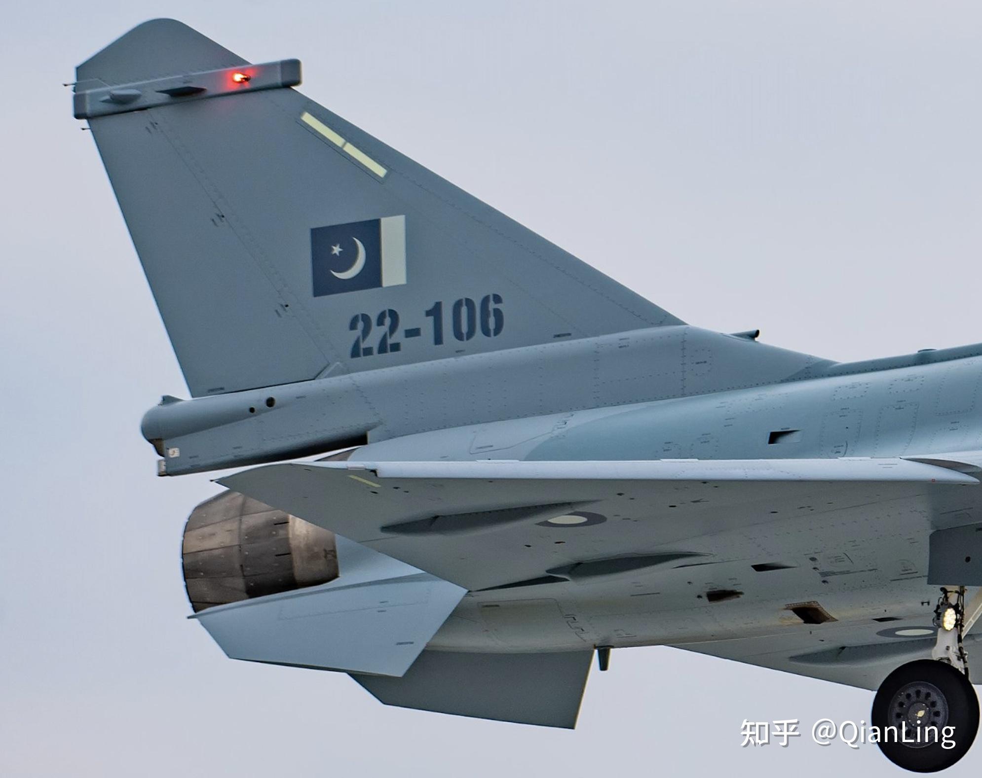 巴基斯坦接收首批J-10C的历程（补图） - 知乎