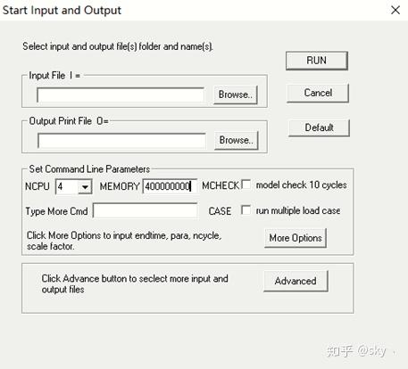 基于LS-Dyna模拟小球跌落 - 知乎