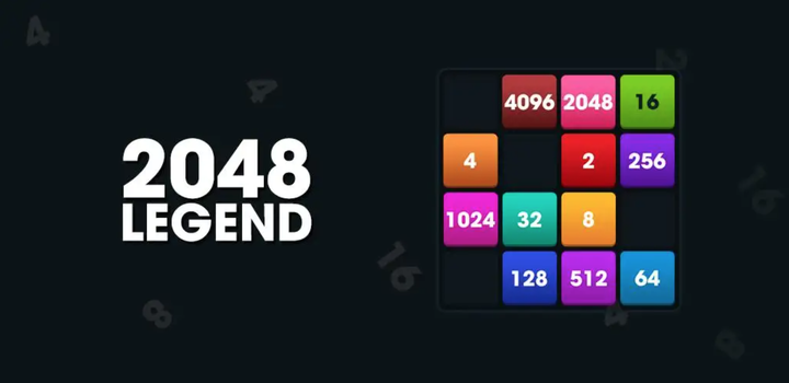 还记得2048小游戏吗 - 知乎