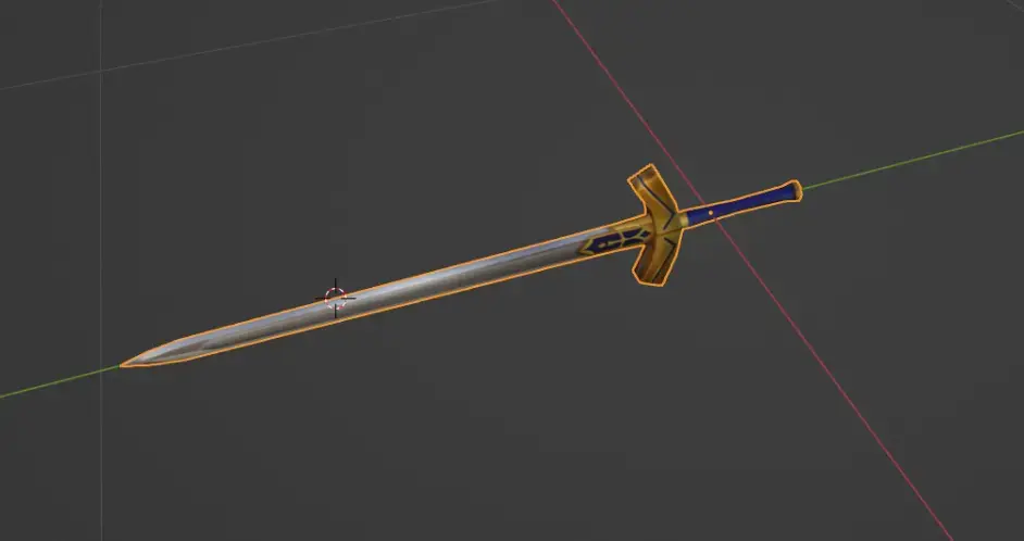 尼尔机械纪元MOD制作教程（简单导入外部模型） - 知乎