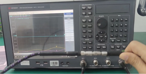 手把手教学！快来学习网分仪超牛校准妙招 - 知乎