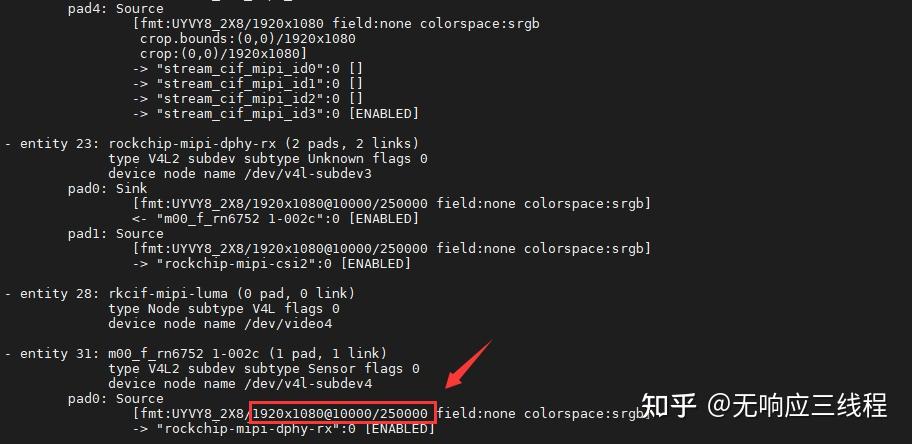 Linux RN6752 驱动编写 - 知乎
