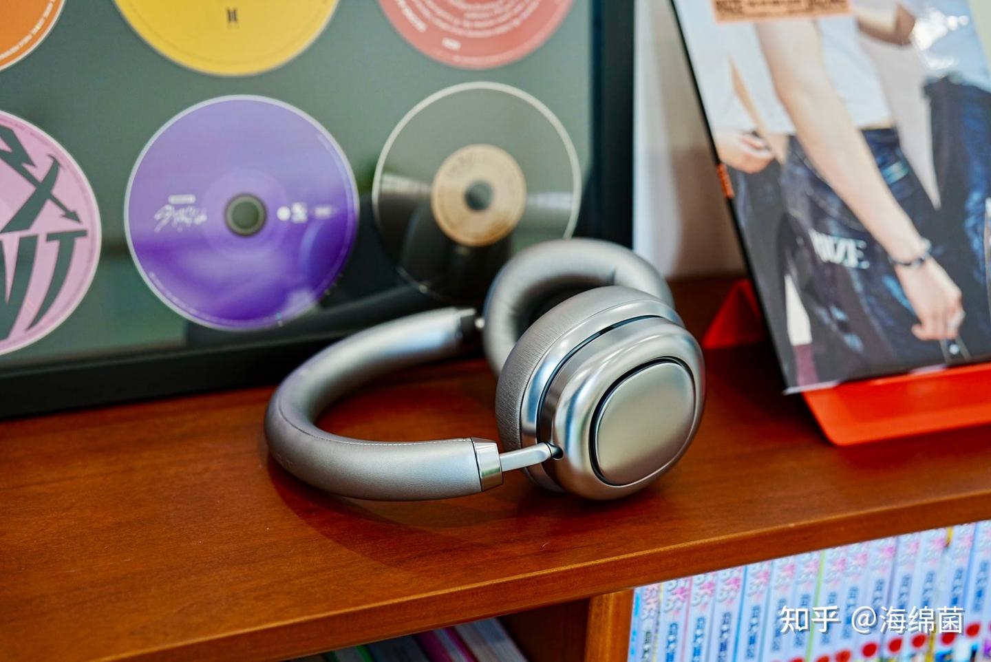 给耳机界来一点震撼：MORROR ART VWS耳机新品体验 - 知乎