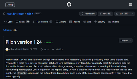 Pilon：基因组组装结果矫正 - 知乎