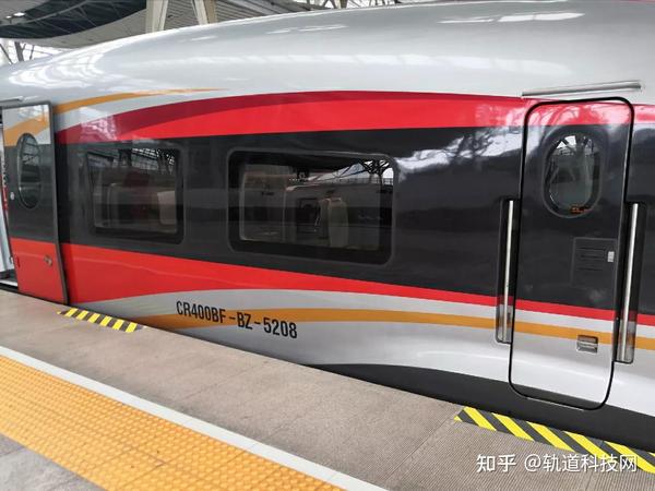 全国18个铁路局动车组最新配属数据一览（附复兴号配属情况） - 知乎