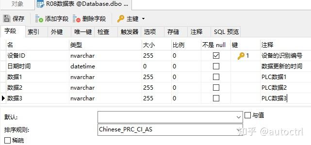 三菱PLC不用编程，实现寄存器数据与SQL数据库对接(INSERT/UPDATE/SELECT) - 知乎