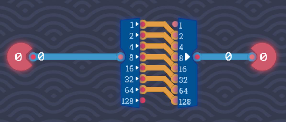 【Turing Complete】第二层解法 - 知乎